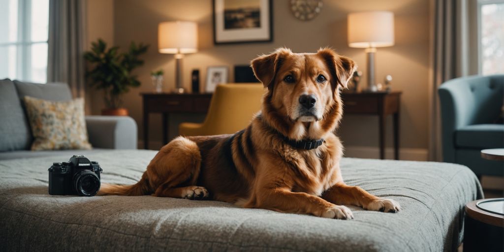 Exploring the Best Places to Stay Near Me