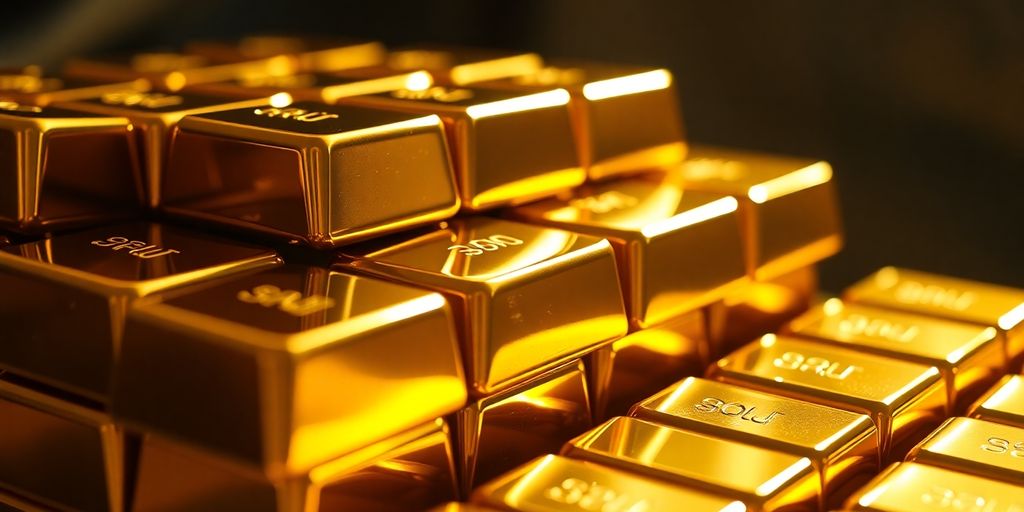 Complete Beginner's Gold Buying Guide 2025