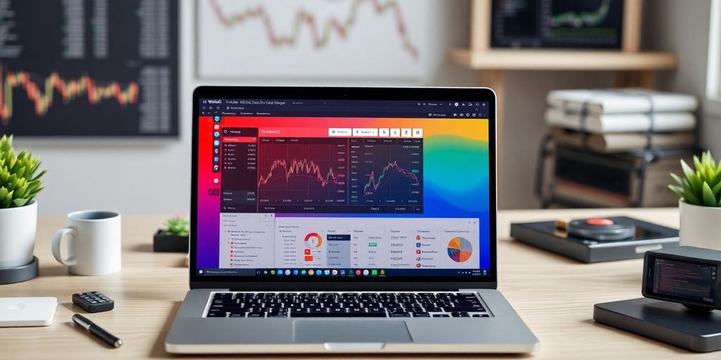 Unlock Your Trading Potential: Webull Desktop 4.0 Download Guide