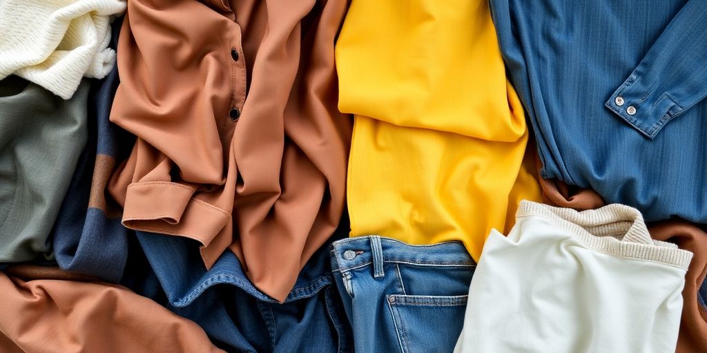 ¿Qué es un tipo de prenda? Explorando categorías y estilos de ropa ...