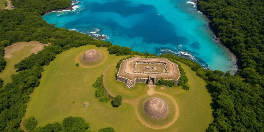 7 Historical Sites in Tonga Every Traveler Should Visit