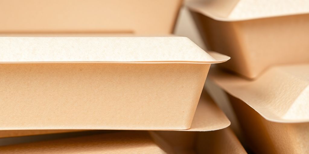 15 Sustainable & Eco-Friendly Food Packaging Solutions