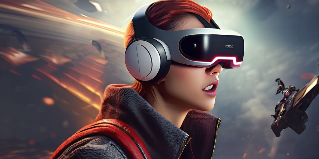 The Best Free VR Games for Every Gamer | Experience the limitless world ...