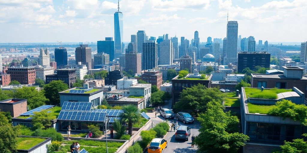 citiesaabc | Exploring the Innovations of New York Smart City: A Model ...