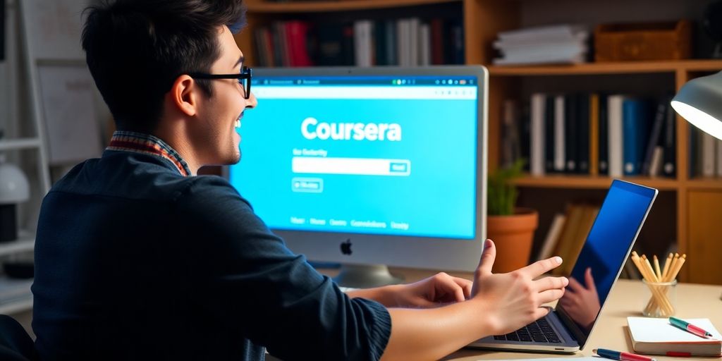 Mastering Your Coursera Login: A Step-by-Step Guide to Accessing Online Courses | NewLearnPath