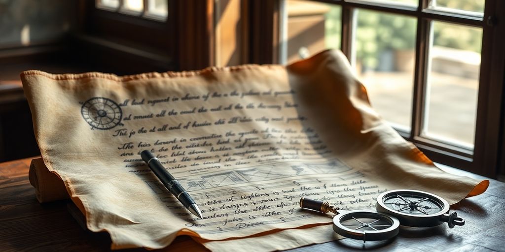 The Ancient Story of Who Invented Calculus