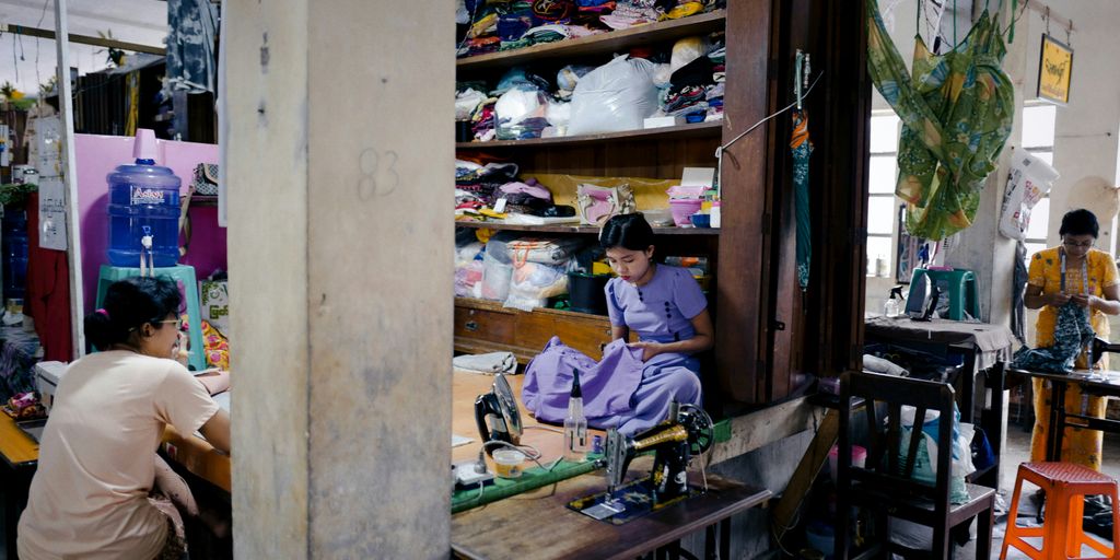 Fijian Masi Cloth Making: The Process and Symbolism Behind This ...