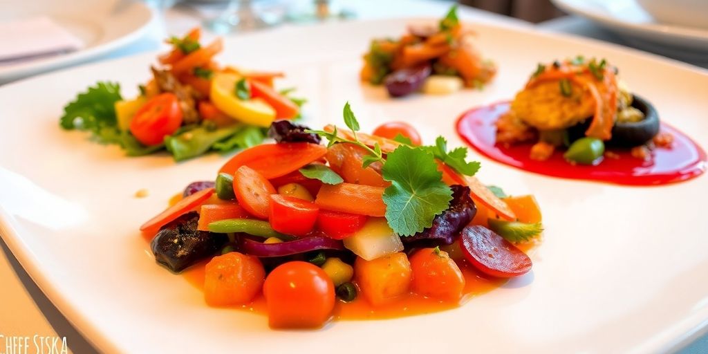 Ontdek de Smaak van Haarlem bij De Lachende Javaan