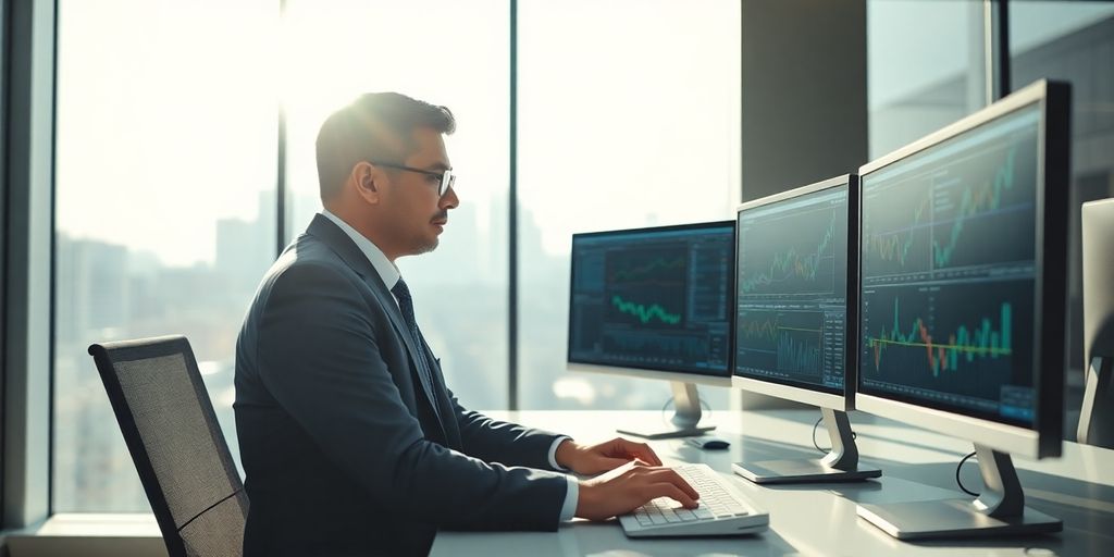 Understanding the Average Financial Analyst Salary in 2025 - Hedge Think