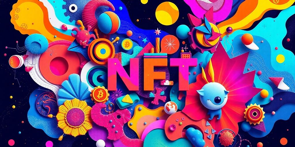 Innovative Strategies in NFT Marketing 2025: Navigating the Future of ...