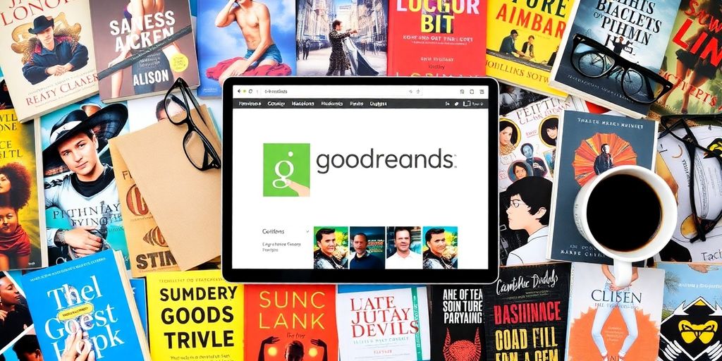 Is Goodreads Free? Exploring the Costs and Benefits of Using the ...