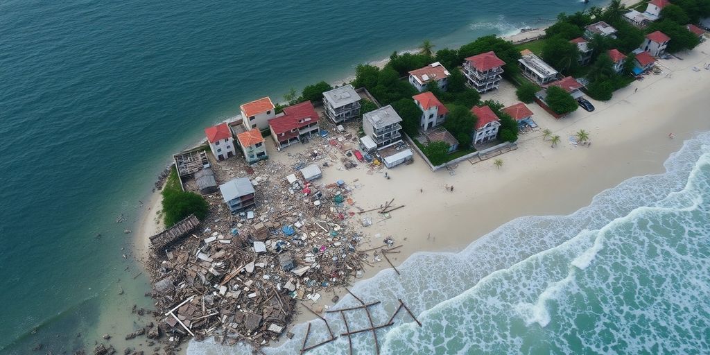 Remembering the 2004 Phuket Tsunami: A Story of Resilience