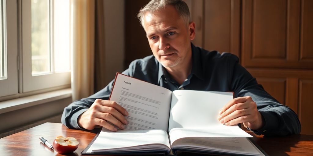 Steps to Take If You Discover Errors in Your Social Security Benefits ...