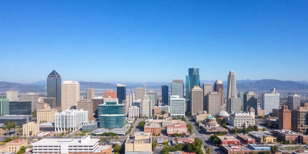 citiesaabc | Exploring California Cities by Population: A Comprehensive ...