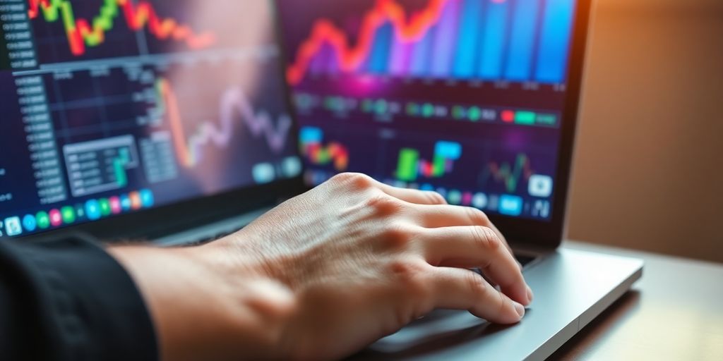 E*TRADE Account Login: Access Your Investments Today