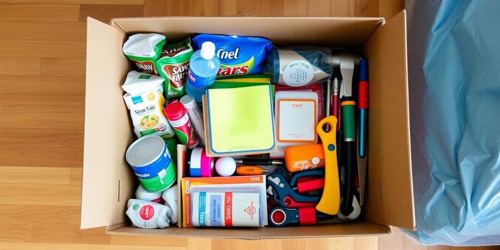 10 packing tips for a stress-free move - YES MOVE