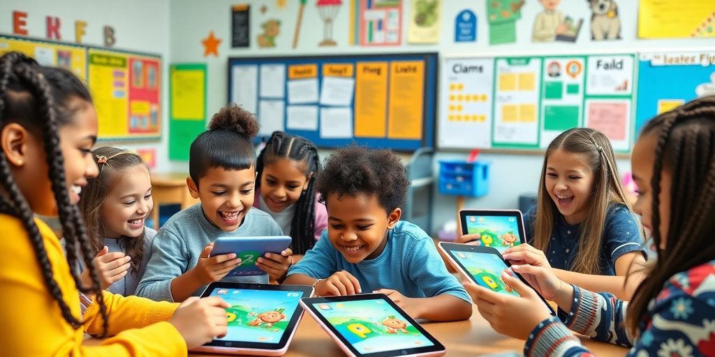 Unlocking the Secrets of Legends of Learning: Engaging Educational ...