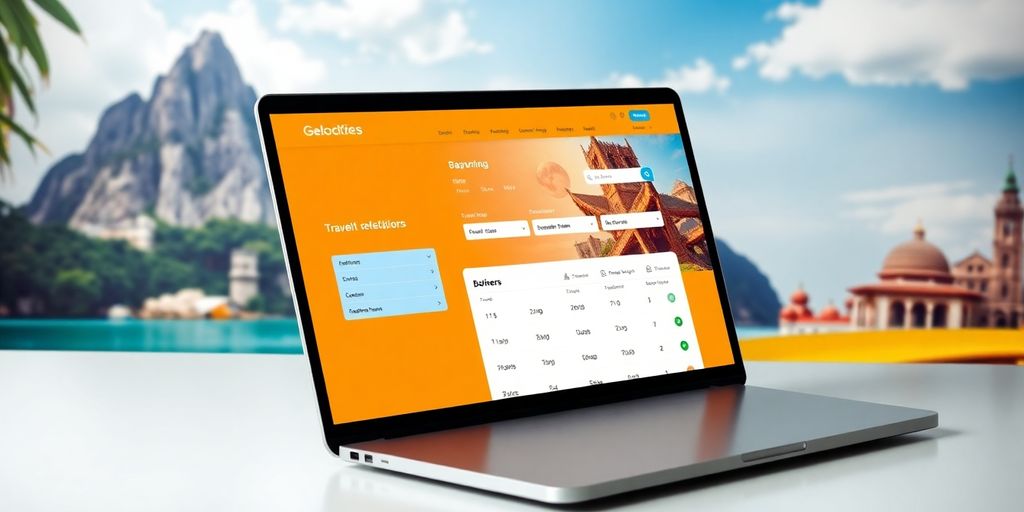 The Top 8 white label travel booking engines - Rebrand & Resell ...