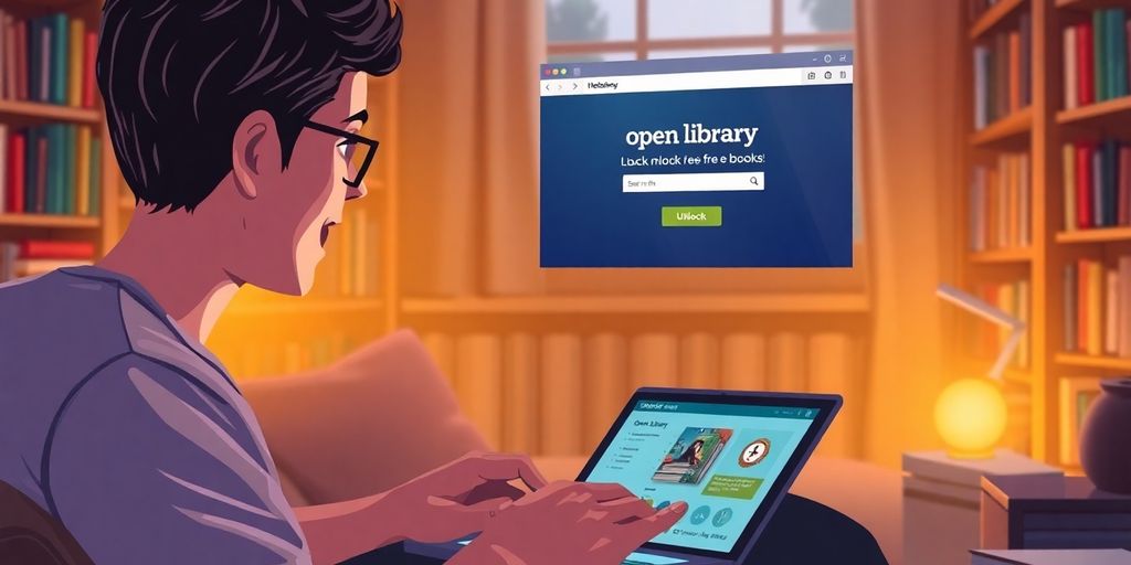 A Comprehensive Guide on How to Download Books from Open Library ...