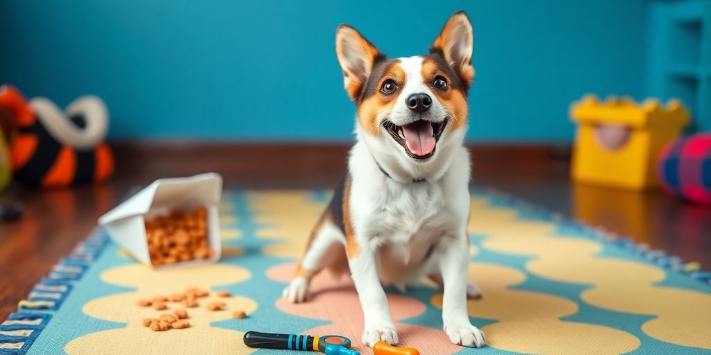 Mastering Easy Tricks to Teach Your Dog: A Fun Guide for Pet Owners ...
