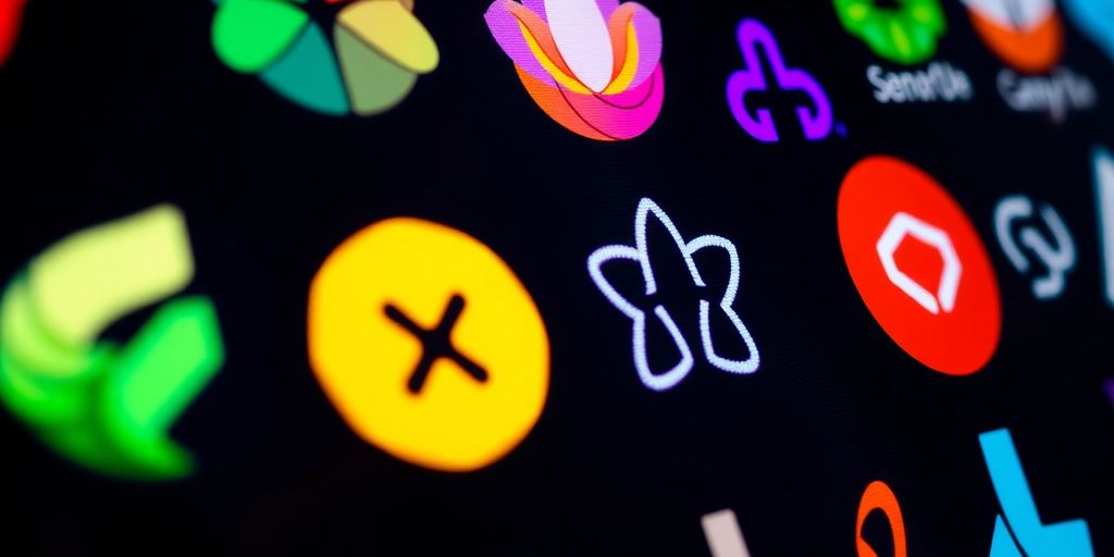 The Best AI Logo Creators for Stunning Brand Visuals - IntelligentHQ