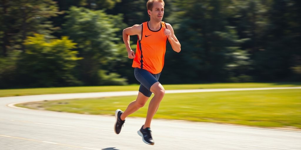 How To Run A Sub 40 Min 10K | Run Dream Achieve