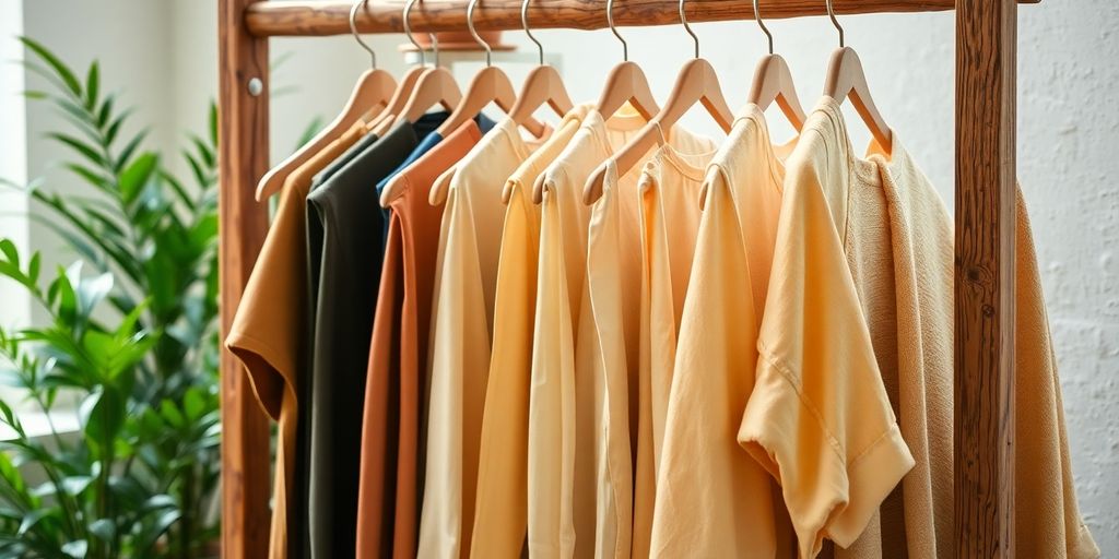 The Rise of Organic Cotton Clothing: A Sustainable Fashion Revolution ...