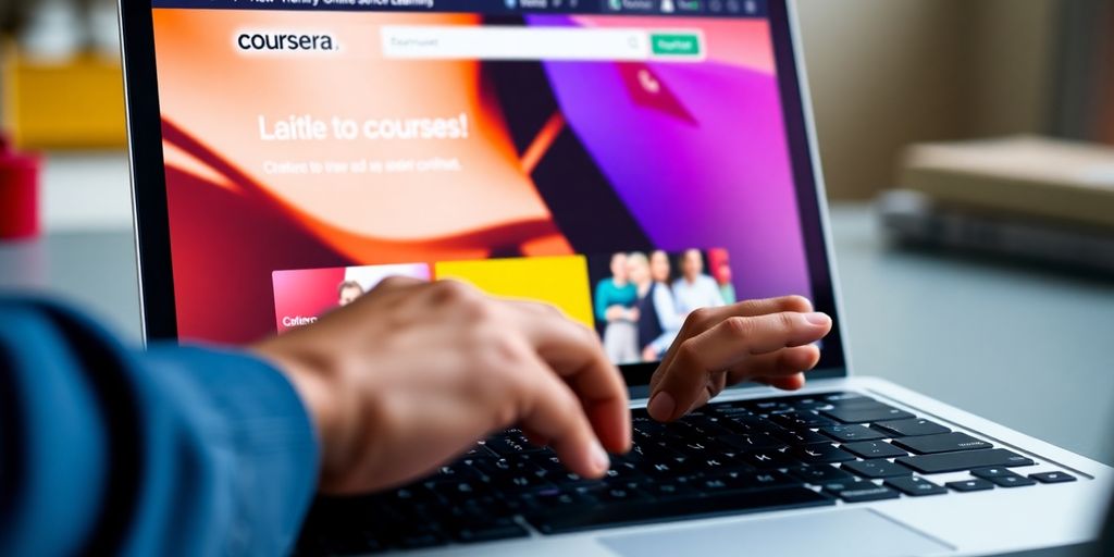 Mastering Your Coursera Login: A Step-by-Step Guide to Accessing Online ...