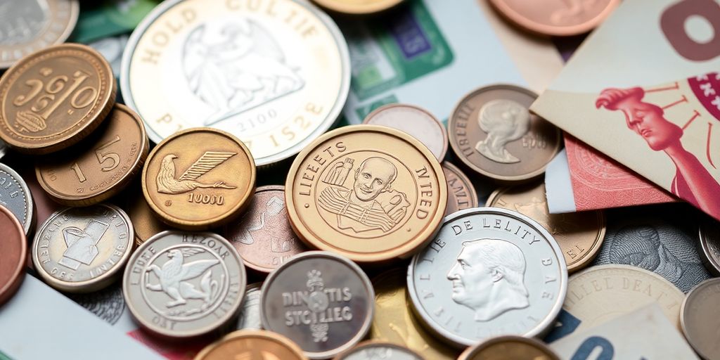 Money as Universal Currency: Myth or Reality?