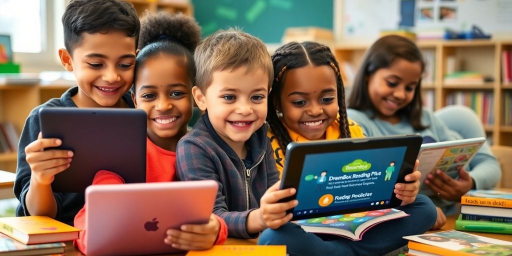 Unlocking Potential: How DreamBox Reading Plus Transforms Literacy ...