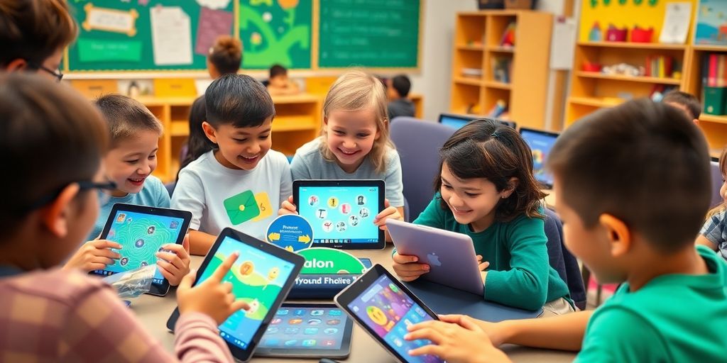 Unlocking the Secrets of Legends of Learning: Engaging Educational ...