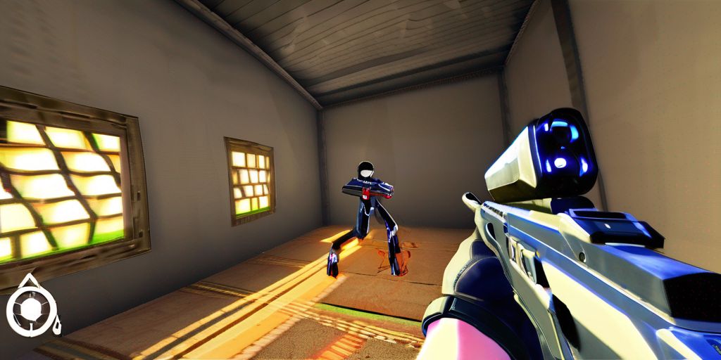 Best VR Shooting Games for Immersive Action | Experience the limitless ...