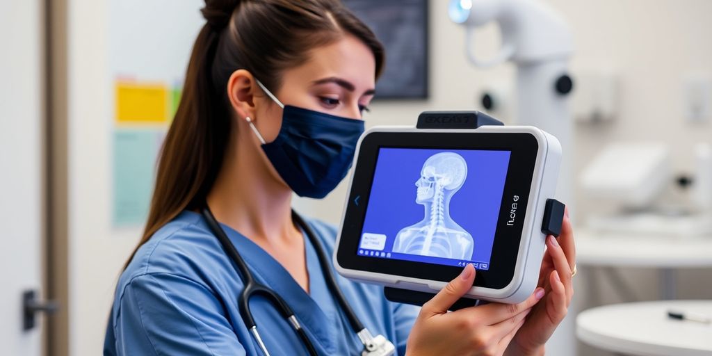 The Growing Importance of Portable Imaging Devices in Healthcare - Dr ...