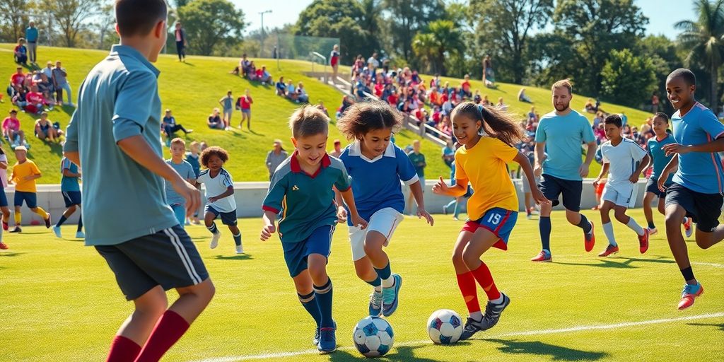 How Soccer Drives Social Change - Soccer Fan Central
