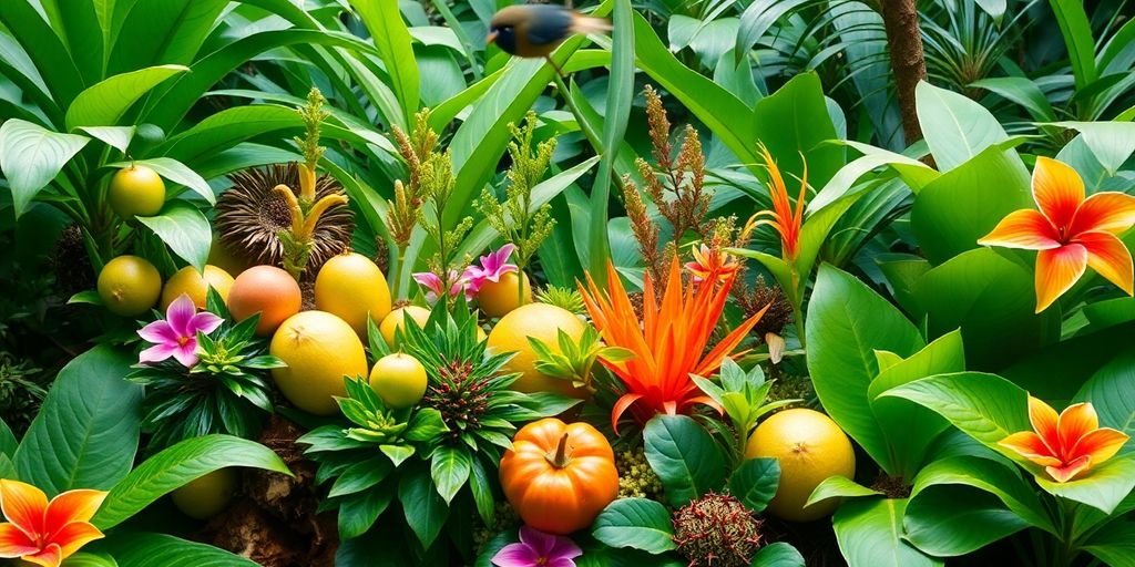 Discover Fiji’s Wild Harvest: Foraging Tours for Foodies