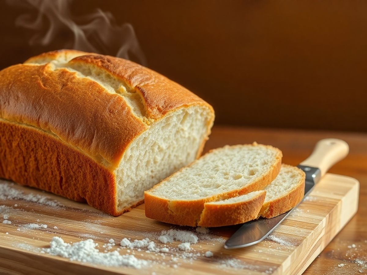 Loff oppskrift – Slik lager du hjemmelaget loff | Oppskrifter 🍴