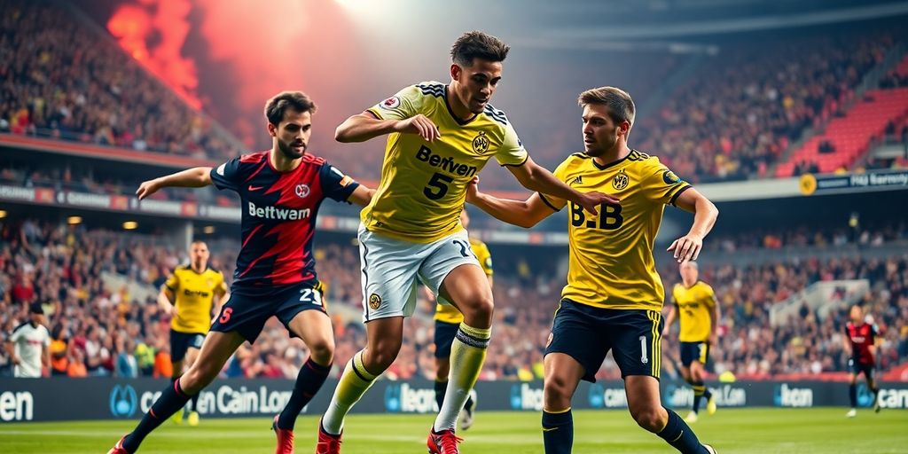 Top Soccer Rivalries in European Leagues - Soccer Fan Central