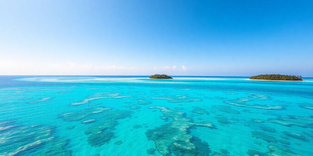 Majuro Atoll: The Capital of the Marshall Islands and Its Rich Maritime ...