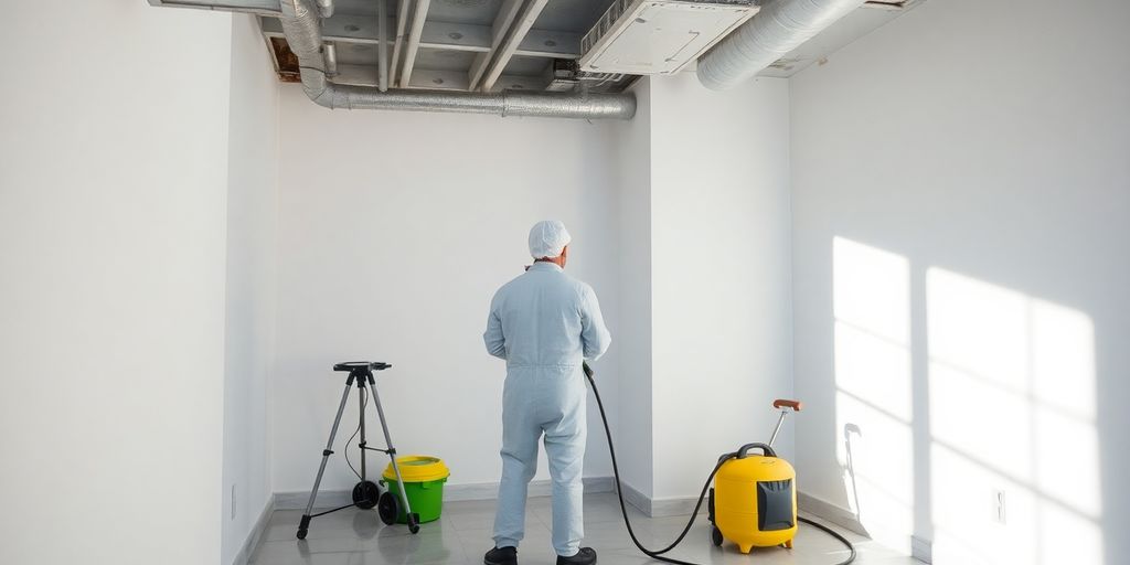 Choosing the Best Mold Remediation Companies in My Area: A ...