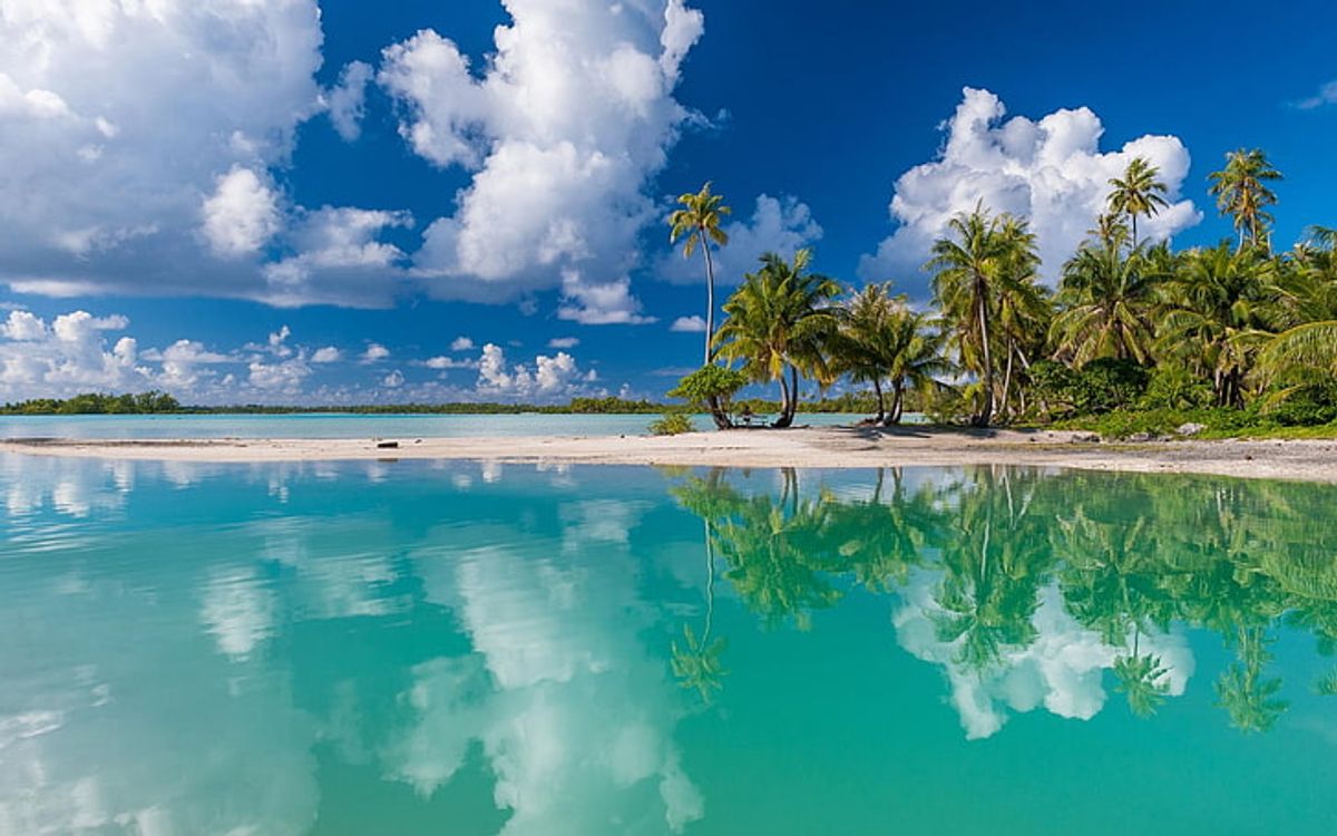 Luxury Retreats in the Cook Islands: Where to Stay for Ultimate Comfort
