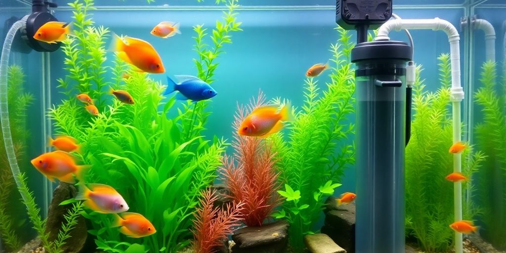 Mga Mahahalagang Bagay na Kailangan para sa Pagtatayo ng Tangke ng Isda ... Mga Mahahalagang Bagay na Kailangan para sa Pagtatayo ng Tangke ng Isda ...
