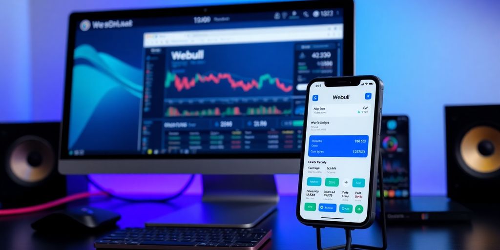 Unlock Your Trading Potential: How to Webull Download for Desktop and ...