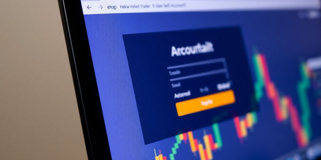 Mastering Deriv Login: A Step-by-Step Guide to Accessing Your Trading ...