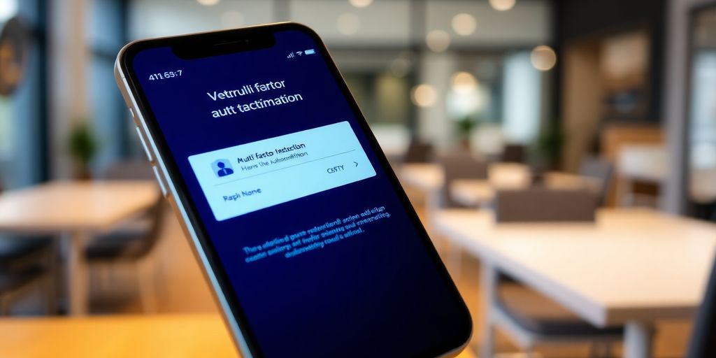 Understanding Mfa Multi Factor Authentication A Comprehensive Guide For Australian Users