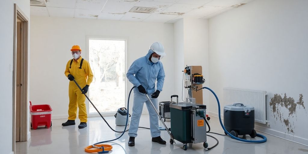 Comprehensive Guide to Mold Remediation Services: What You Need to Know ...