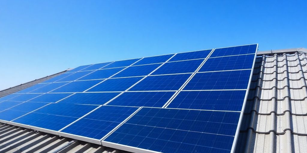 Where Should You Ground Your Solar Panels - Solar N Plus