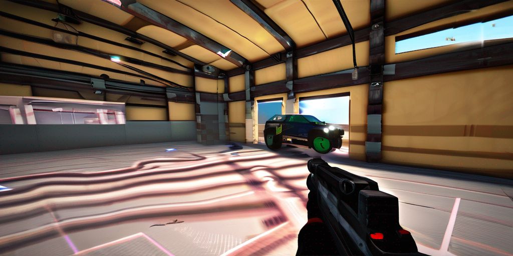 Best VR Shooting Games for Immersive Action | Experience the limitless ...