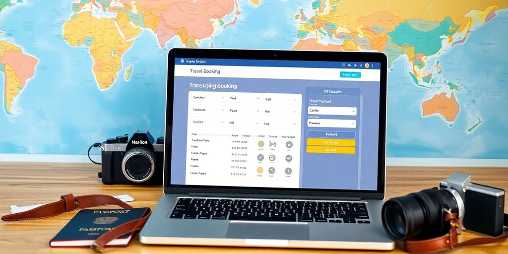 The Top 8 white label travel booking engines - Rebrand & Resell ...