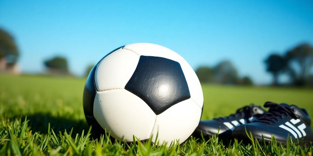 Understanding the Basics of Soccer - Soccer Fan Central