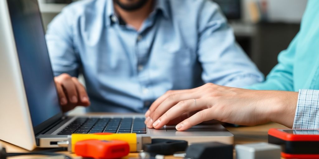 Mastering the Art of Troubleshooting: How to Troubleshoot Tech Issues ...